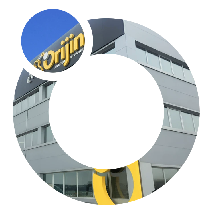 Orijin Pet | Leading Brand in Pet Products